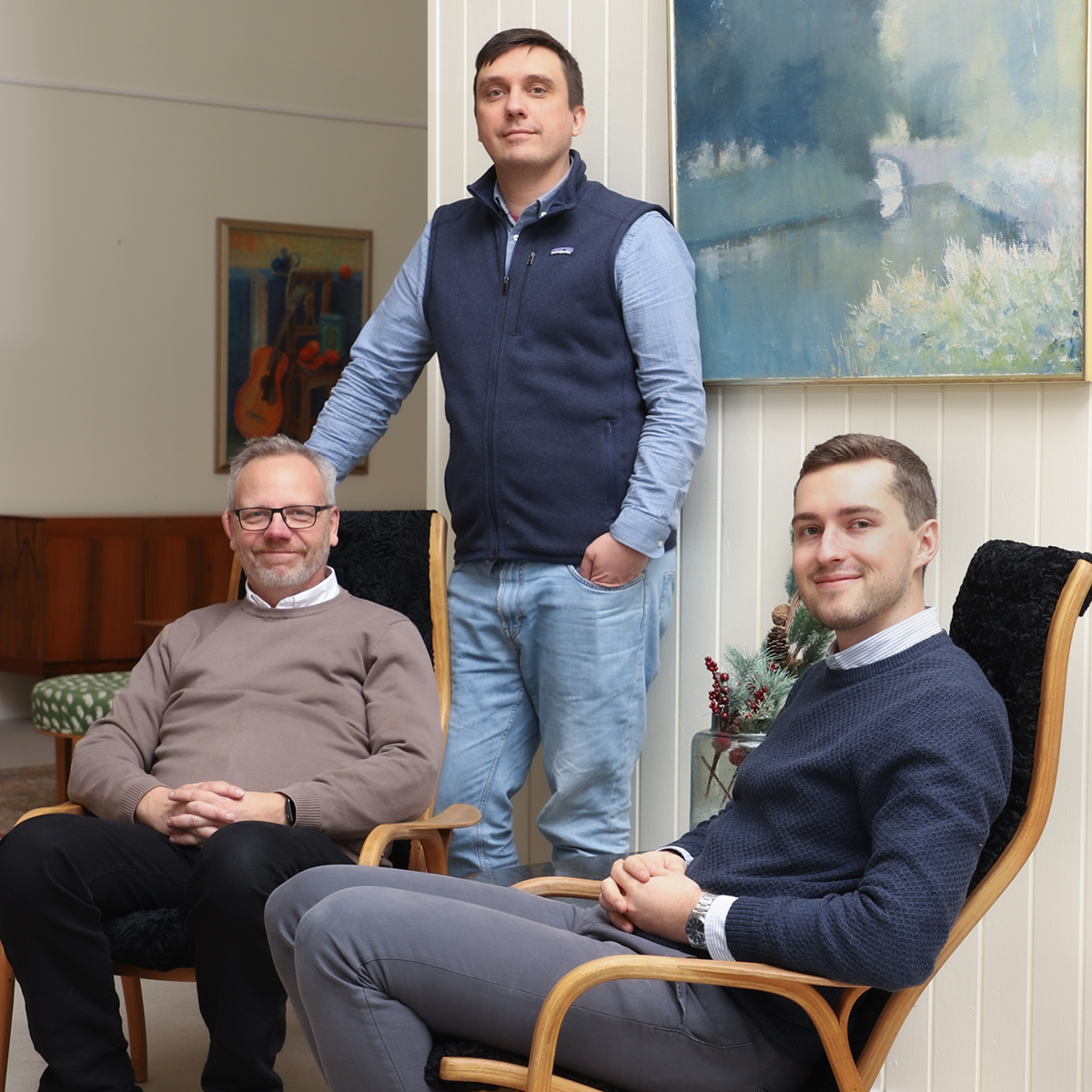 Crafoord Auktioner i Lund, Stockholm och Malmö