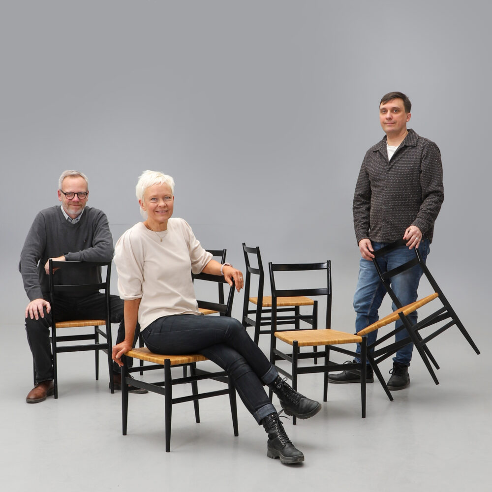 Crafoord Auktioner i Lund, Stockholm och Malmö